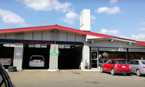Durham Auto Repair - Northgate Auto Service