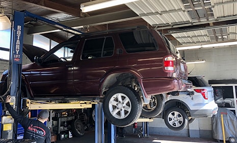 Durham Auto Repair - Northgate Auto Service