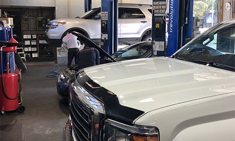 Durham Auto Repair - Northgate Auto Service