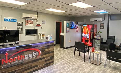 Durham Auto Repair - Northgate Auto Service