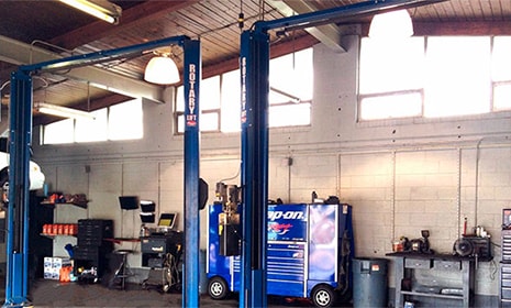 Durham Auto Repair - Northgate Auto Service